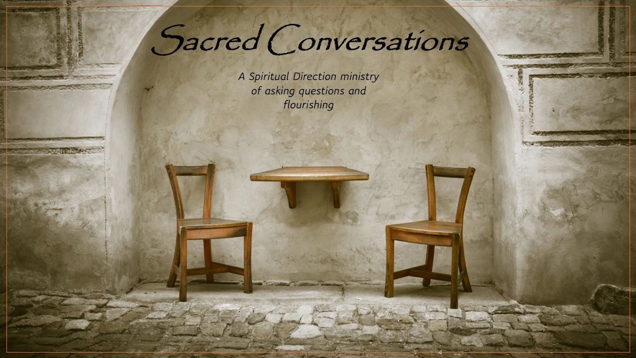 Sacred Conversations